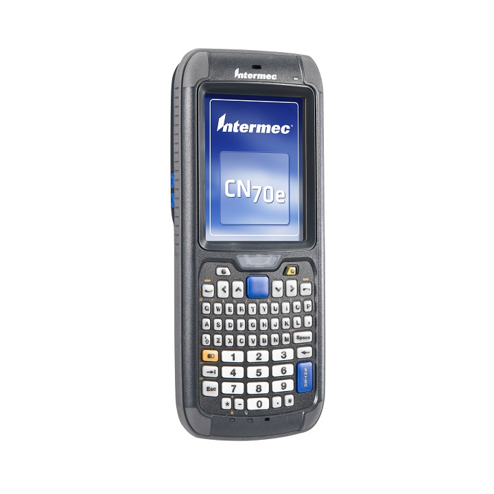 Terminal.SI – Intermec