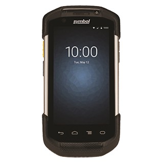 Terminal.SI – Zebra